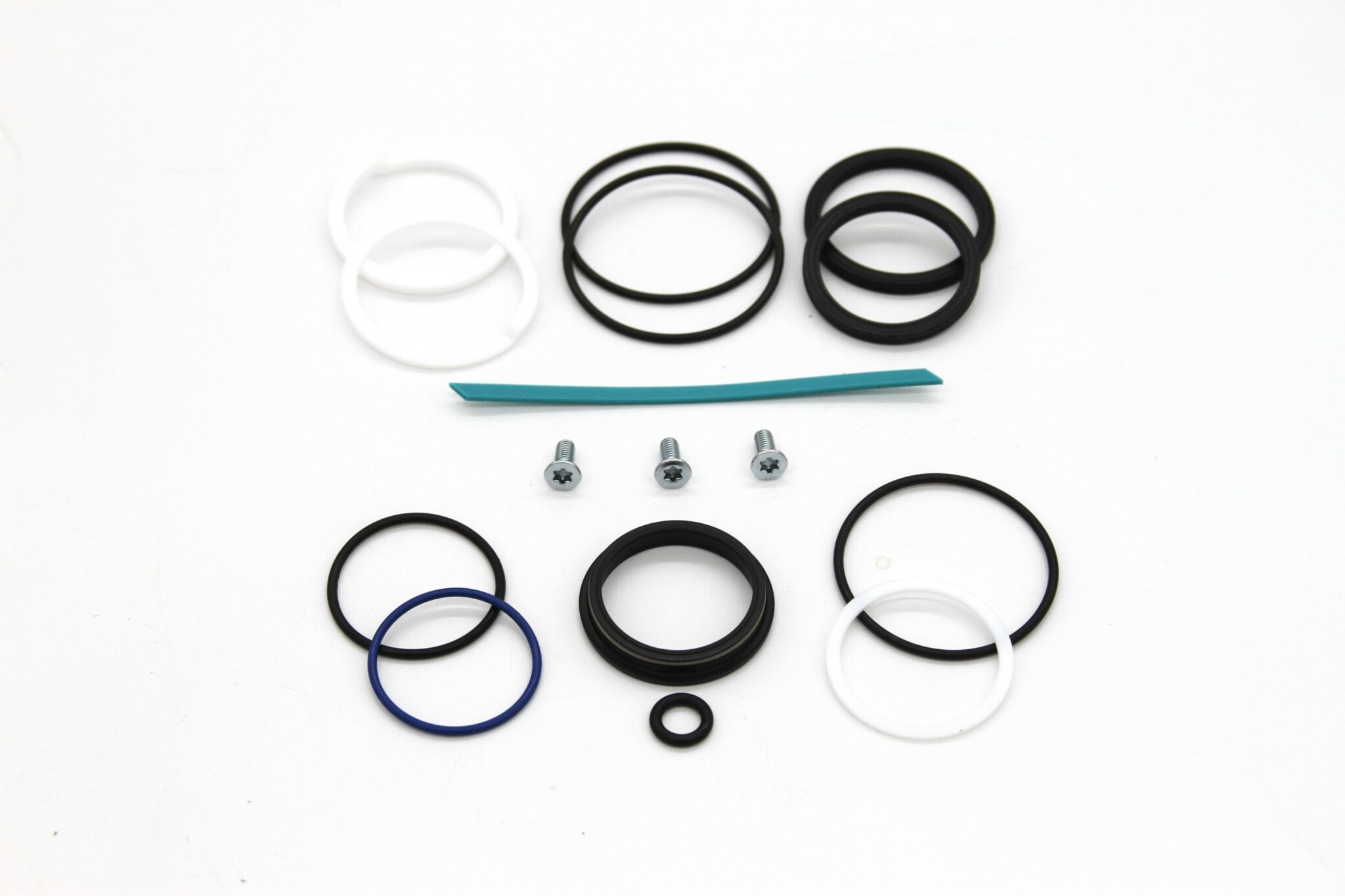 Ohlins Service Kit TTX Air Spring Assy Rebuild | Ohlins 19190-01 ...